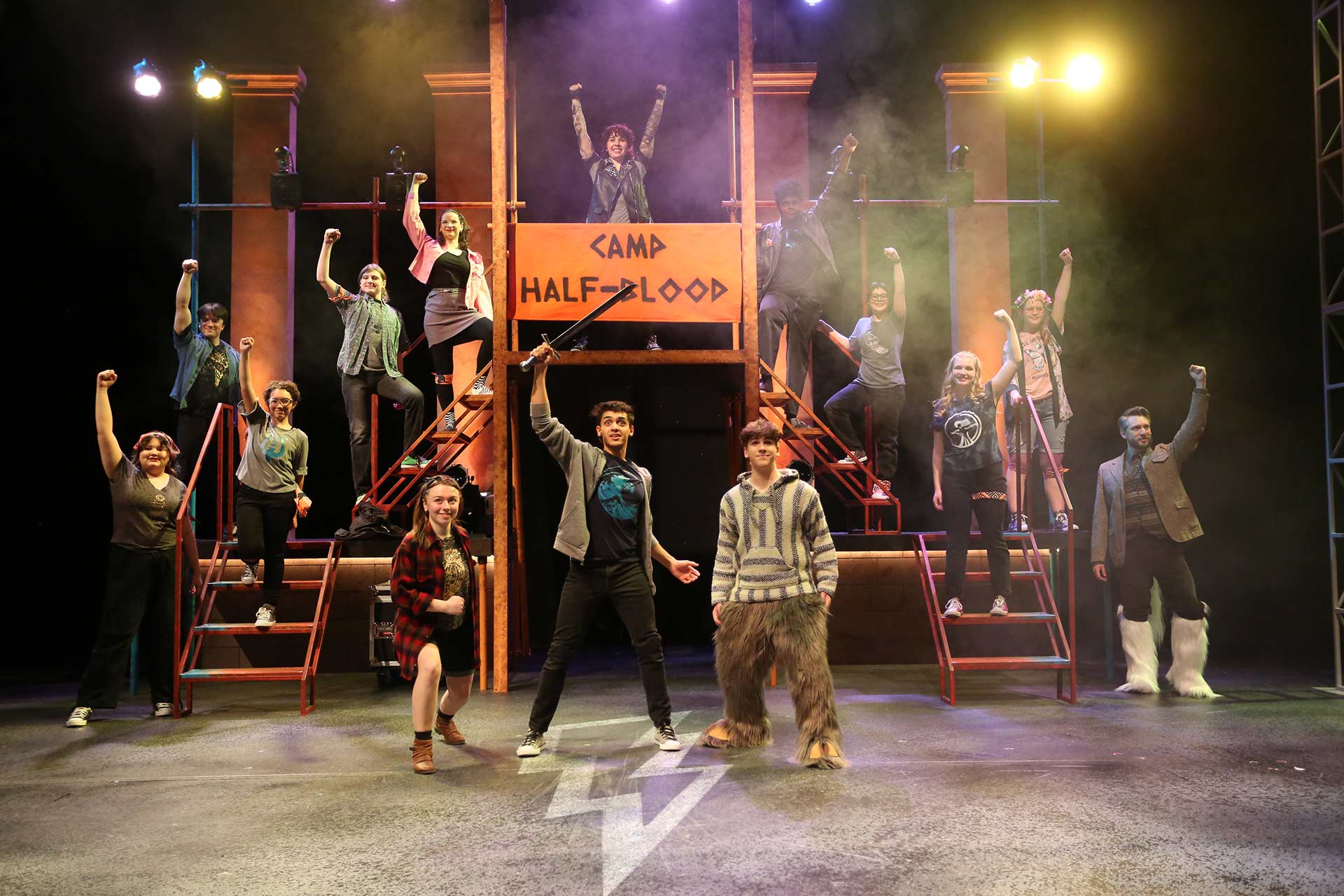 Children's Theater of Madison (CTM | Madison's Premier Theater